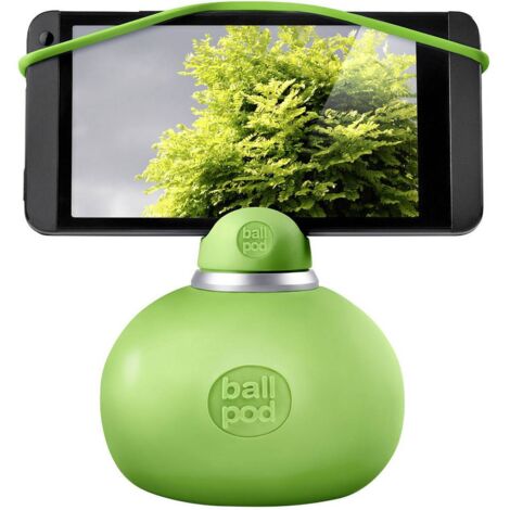 support pour lunettes sportives Ballpod Smartfix 537022 1 pc(s)