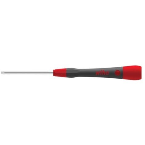 Wiha Tournevis Torx Taille (tournevis) 15 IP Longueur de la lame: 60 mm 1 pc(s)