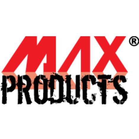 MAX PRODUCTS MAX465H220 universelle Mallette à outils non équipée 1 pièce (l x H x P) 502 x 415 ...