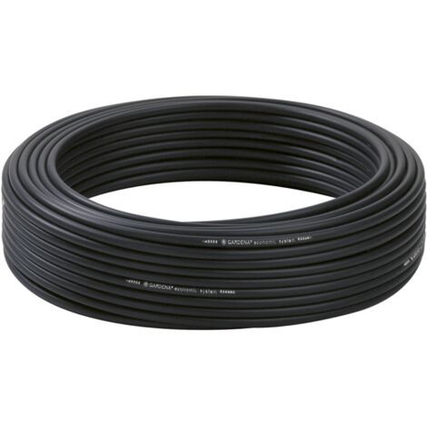 Tuyau poreux en textile Ø 12.5 mm arrosage écologique jardin de 15m ...