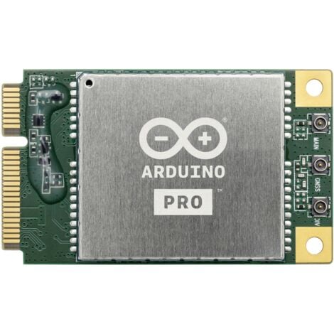 Arduino TPX00201 Carte d'extension Arduino