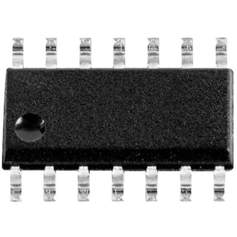 Texas Instruments LM2574M-5.0/NOPB PMIC - Régulateur de tension - linéaire (LDO) Tube