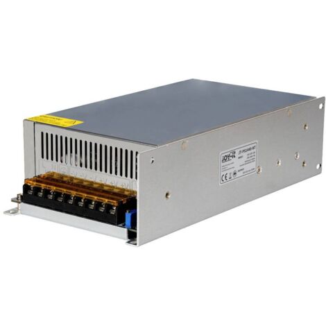 Alimentation industrielle à tension fixe Joy-it JT-PS1440-NT 68 V (max.) 22 A (max.) 1500 W