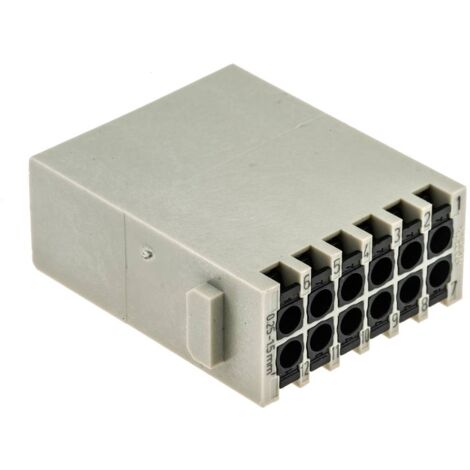 Module mâle HARTING 09140122632 1 pc(s) R608041
