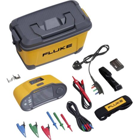 Fluke 1672 SCH FTT Testeur d'installation