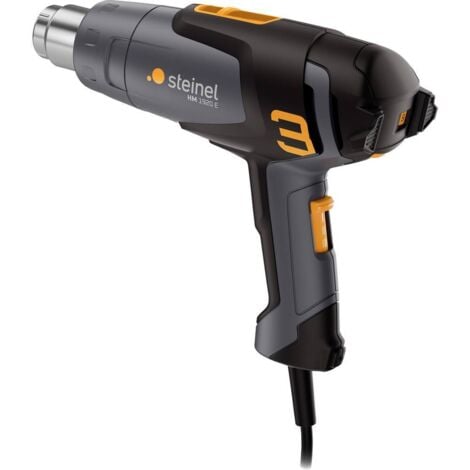 Steinel 089764 HM 1920 E Pistolet à air chaud 2000 W