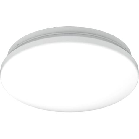 Philips 8720169295988 Acuna Plafonnier LED LED 12 W blanc