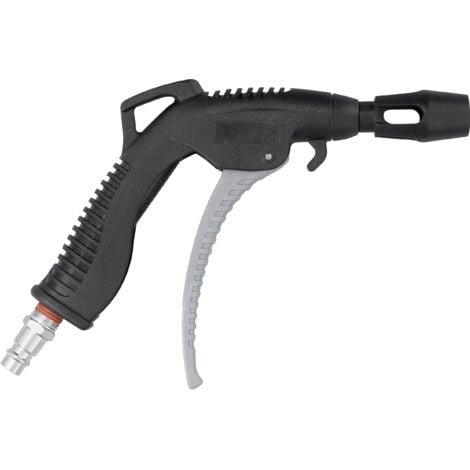 TOOLCRAFT Souflette à air comprimé 1/4" (6,3 mm) 15 bar A717763