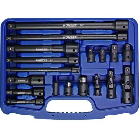 Kunzer 7VAS18 Prolongateur 7VAS18