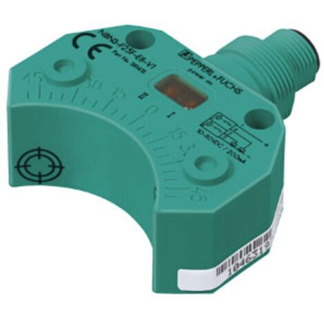 Pepperl+Fuchs Capteur inductif PNP NBN3-F25F-E8-V1