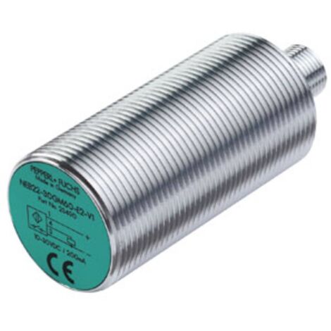 Pepperl+Fuchs Capteur inductif PNP NEB22-30GM60-E2-V1