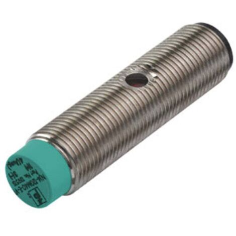 Pepperl+Fuchs Capteur inductif PNP NJ4-12GM40-E2-V1