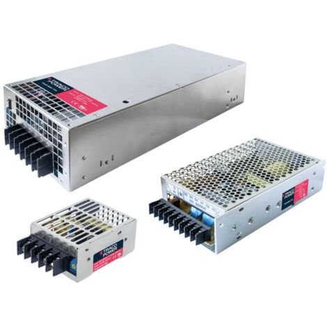 TracoPower TXLN 035-22M2 Module d'alimentation CA/CC, fermé 12 V/DC 3 A 35 W W433832