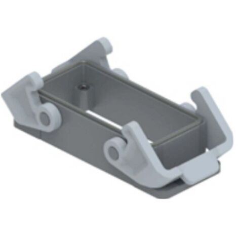 ILME TCHI16 TCHI 16 EMBASE À ENCASTRER 1 PC(S)