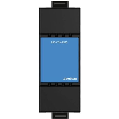 Janitza 800-CON RJ 45 Module de transfert