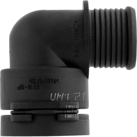 Norma Connecteur 7026008012 Normaquick PS3 1 pc(s) C541662