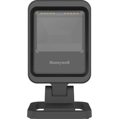Honeywell Genesis XP 7680g Lecteur de code-barres 2D filaire 1D, 2D imagerie noir scanner à main ...