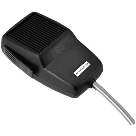Monacor DH-95N Microphone main
