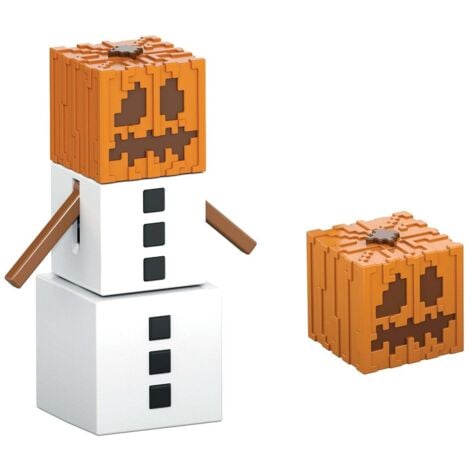 Mattel Minecraft jouet Calendrier de l'Avent Classe d'âge à partir de 6 ans