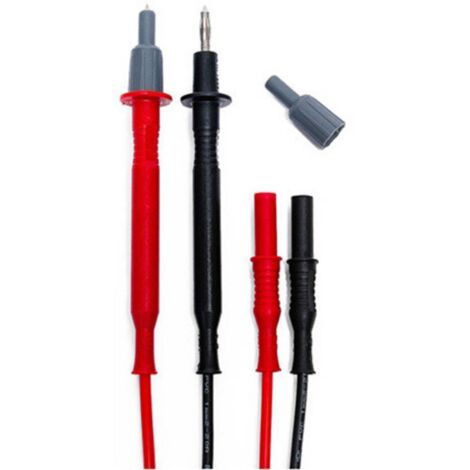 HT Instruments 4312-2 Cordon de mesure de sécurité 1 pc(s)