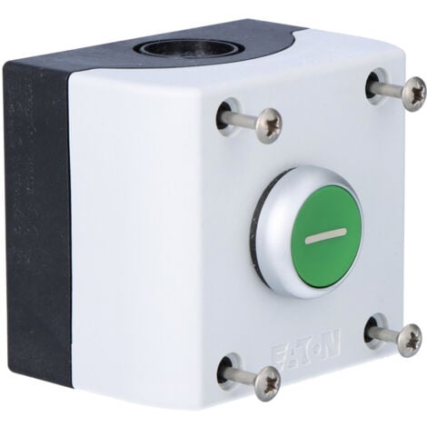 Eaton M22-D-G-X1/KC11/I Tête de bouton-poussoir 1 pc(s)