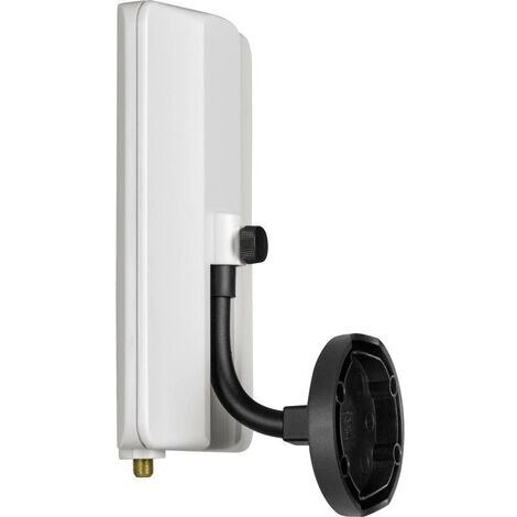 Oehlbach Scope Vision Outdoor Antenne de toit TNT passive extérieure blanc