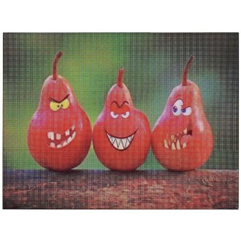 Joy-it led-matrix01 Module LED Adapté pour (ordinateur monocarte) Arduino, Banana Pi, C-Control ...