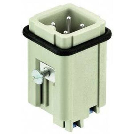 Insert mâle Harting 09200032634 1 pc(s)