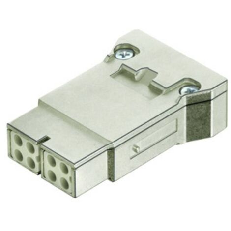 Insert femelle HARTING 09140083116 1 pc(s) R602981