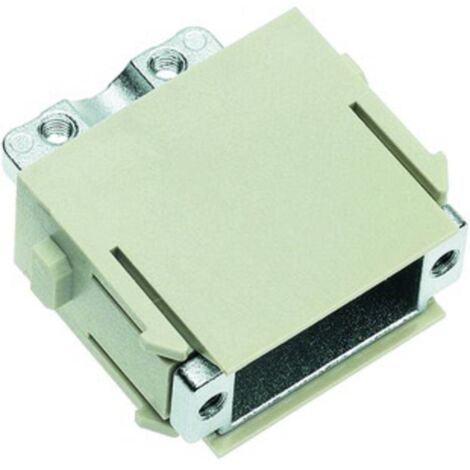 Module adaptateur femelle Harting 09140009931 1 pc(s)