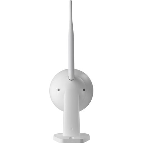 Caméra de surveillance Sygonix SY-4535054 Wi-Fi, Ethernet IP 1920 x ...