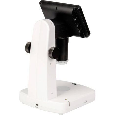 Microscope numérique dnt UltraZoom Pro 300 x lumière réfléchie, lumière ...