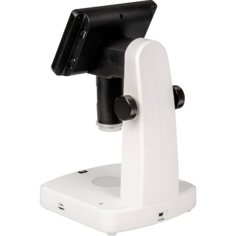 Microscope numérique dnt UltraZoom Pro 300 x lumière réfléchie, lumière ...