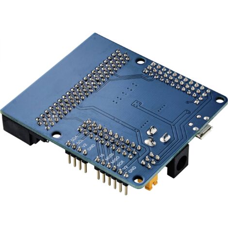 TRU COMPONENTS TC-9072548 Module capteur 1 pc(s) Convient pour (kits de ...