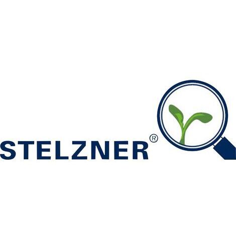 Stelzner Teststäbchen-Set Bandelette de test nitrate, pH, dureté de l ...