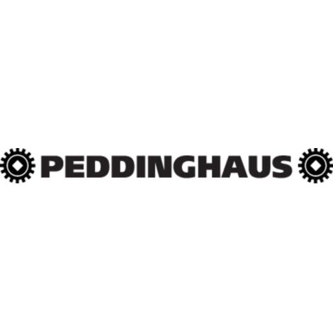 Peddinghaus 5039.02.0500 Marteau de serrurier 580 g DIN 1041 1 pc(s) C97885