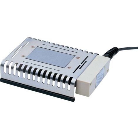 Platine chauffante 80 W Weller WHP 80 52702899 50 à 200 °C 1 pc(s)