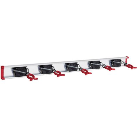 Nettoyage de sol grand format 18 pouces balai plat inox maison et ...