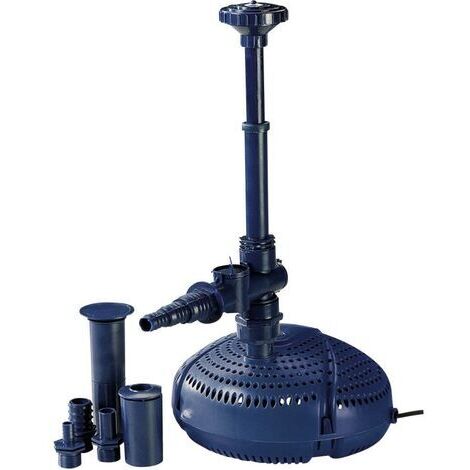 Pompe pour fontaine, Pompe pour jeux d'eau FIAP 2716