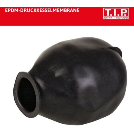 Membrane de rechange T.I.P. 30905 pour stopper les pannes de cuve 24L ...