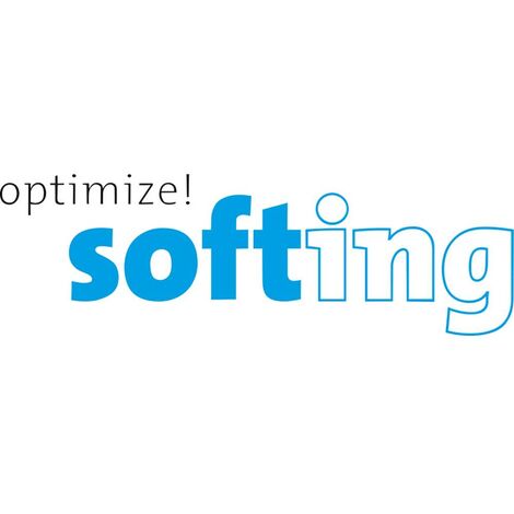 Mesureur de câbles 226508 Softing TT208 réseau