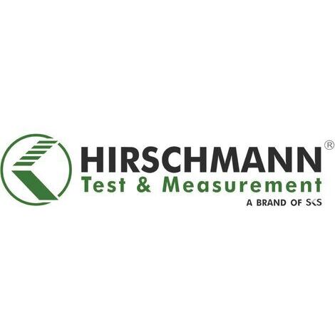 SKS Hirschmann KLEPS 2700 sw Borne de prélèvement enfichable 4 mm CAT ...