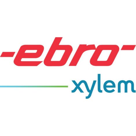 ebro SSX 210 Appareil de mesure de la conductivité sel