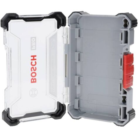 Bosch – Mallette de rangement vide 2608522362 – Dimensions 198x108x41mm ...