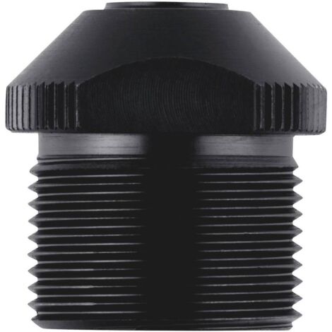 Metabo Embout M8 pour Riveteuse NMP 18 LTX BL M10 Noir