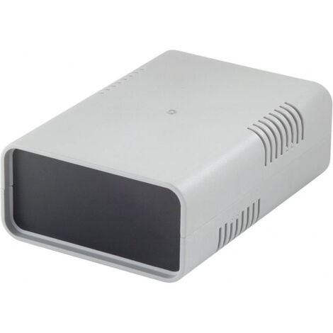 Boîtier universel Donau Elektronik 523132 Polystyrène expansé (EPS ...