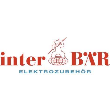 Interrupteur crépusculaire miniature interBär 34x22mm automatisme 230V ...