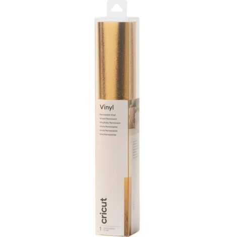 Cricut Premium Vinyl Permanent Film or