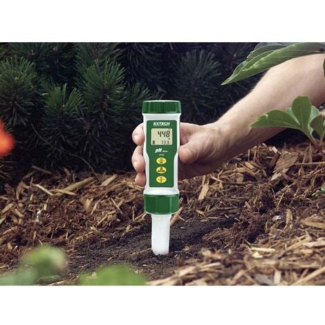 Extech PH90 pH-mètre pH, température