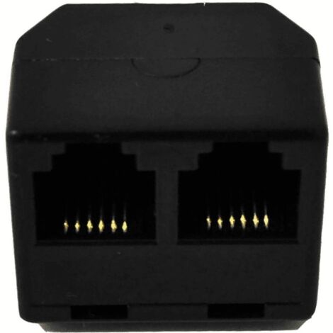 EFOY Port Doubler RJ12 Doubleur de port